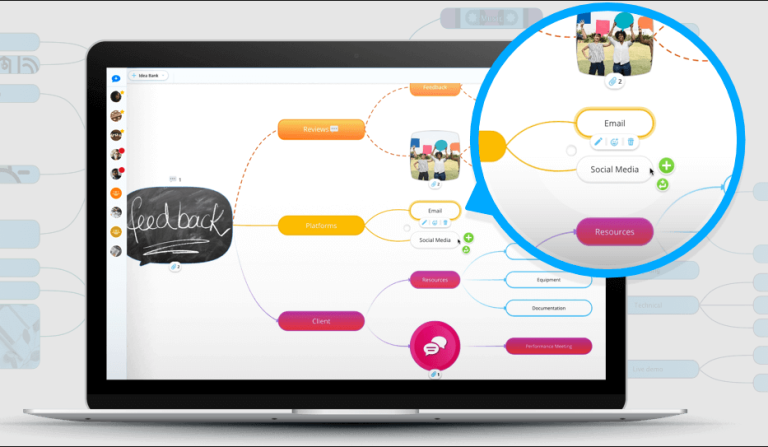 5 Aplikasi Mind Map Online Terbaik, Yuk Coba! » Terminal Tekno