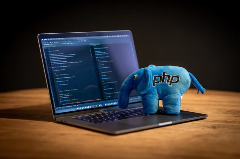 Mengenal Pengertian dan Sejarah Bahasa Pemrograman PHP » Terminal Tekno